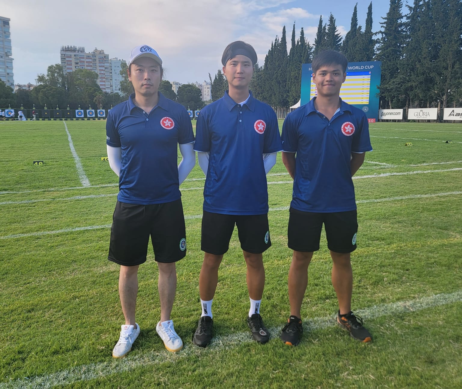 RM Team.jpg | 中國香港射箭總會